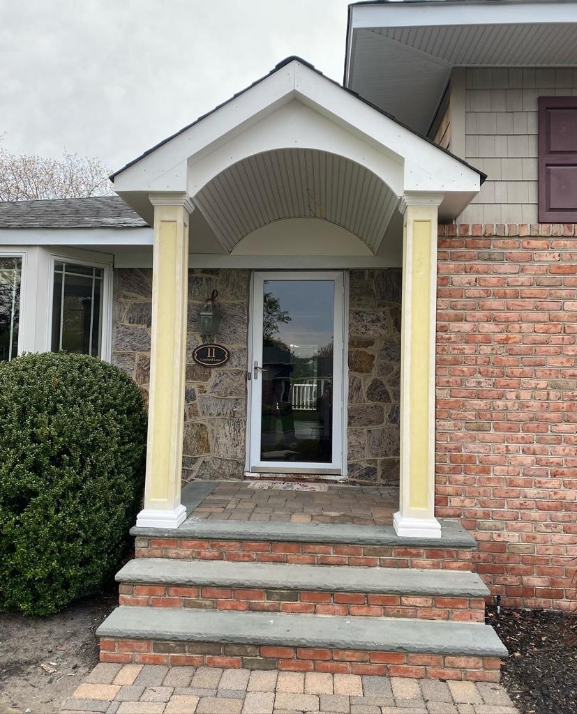 Masonry | ABC Professionals